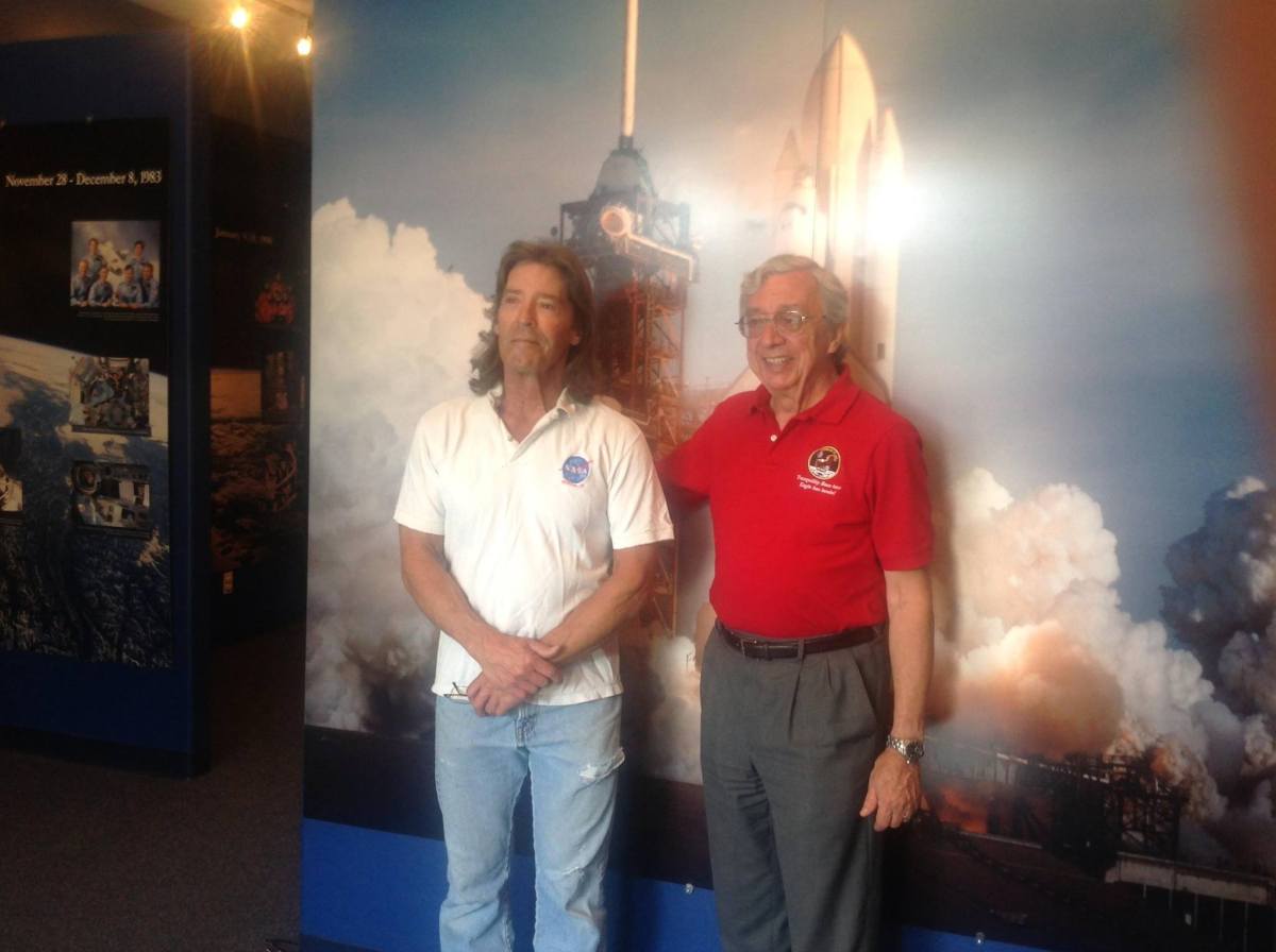 ‘Remembering Columbia’ Museum to host fmr. Chief of NASA Space Flight ...