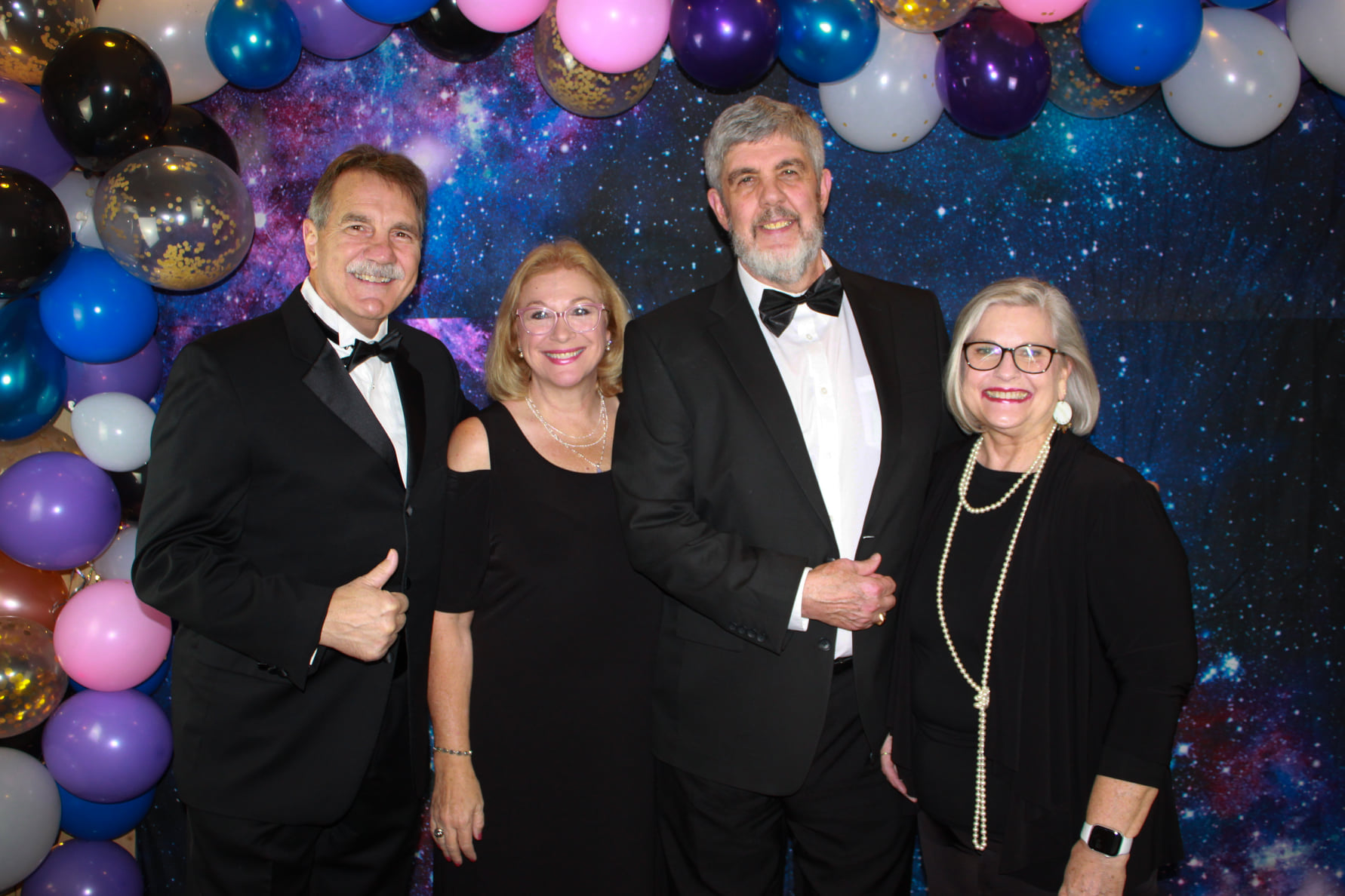 ‘Remembering Columbia’ museum sets date for annual Galactic Gala ...