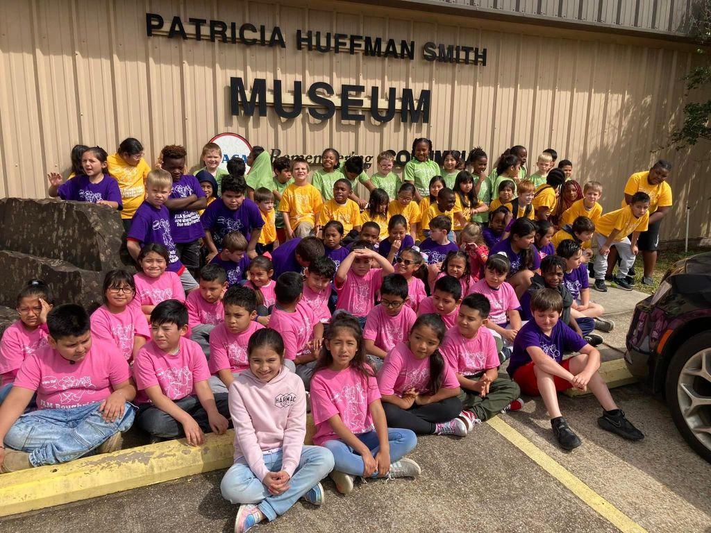 Area school groups invited to reserve personalized field trip with ...