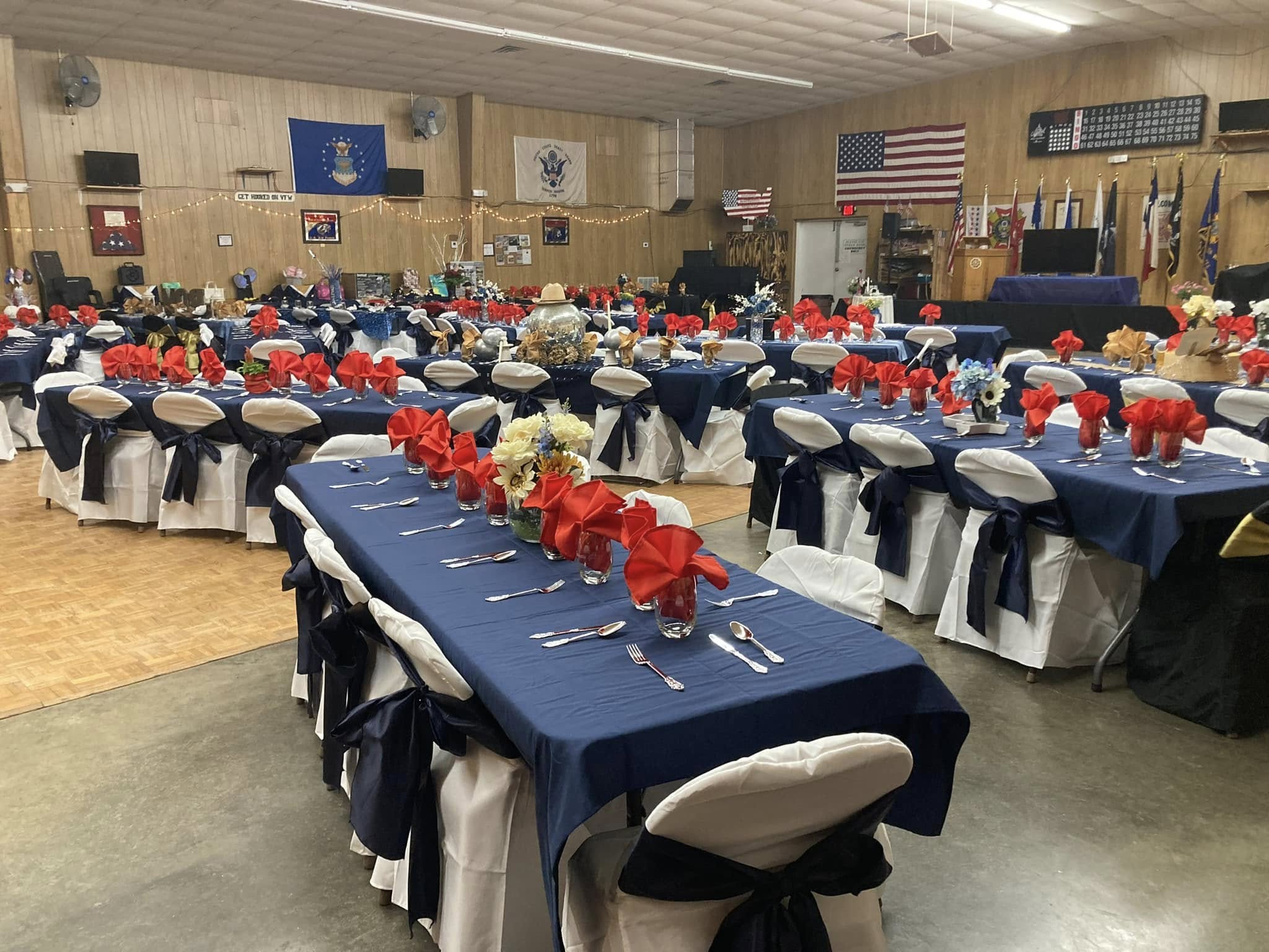 Annual Galactic Gala celebration to support Hemphill’s ‘Remembering ...