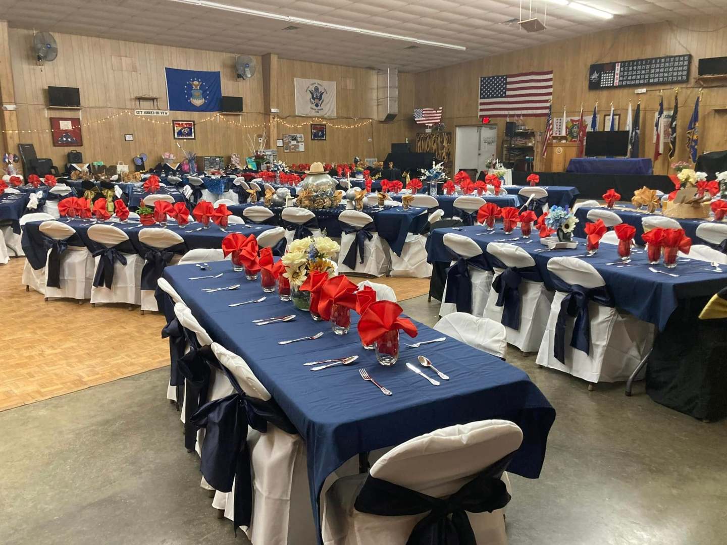 Annual Galactic Gala celebration to support Hemphill’s ‘Remembering ...